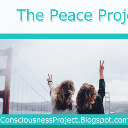 List of All Services and Projects - Consciousness Project
